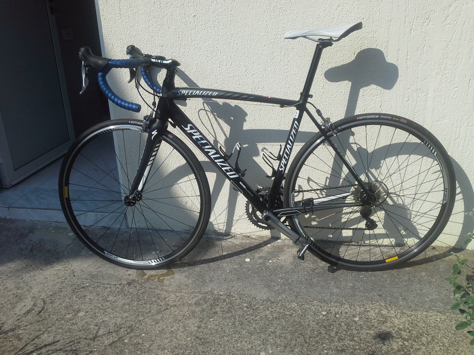 Specialized Allez comp 2012 M velicina (54)