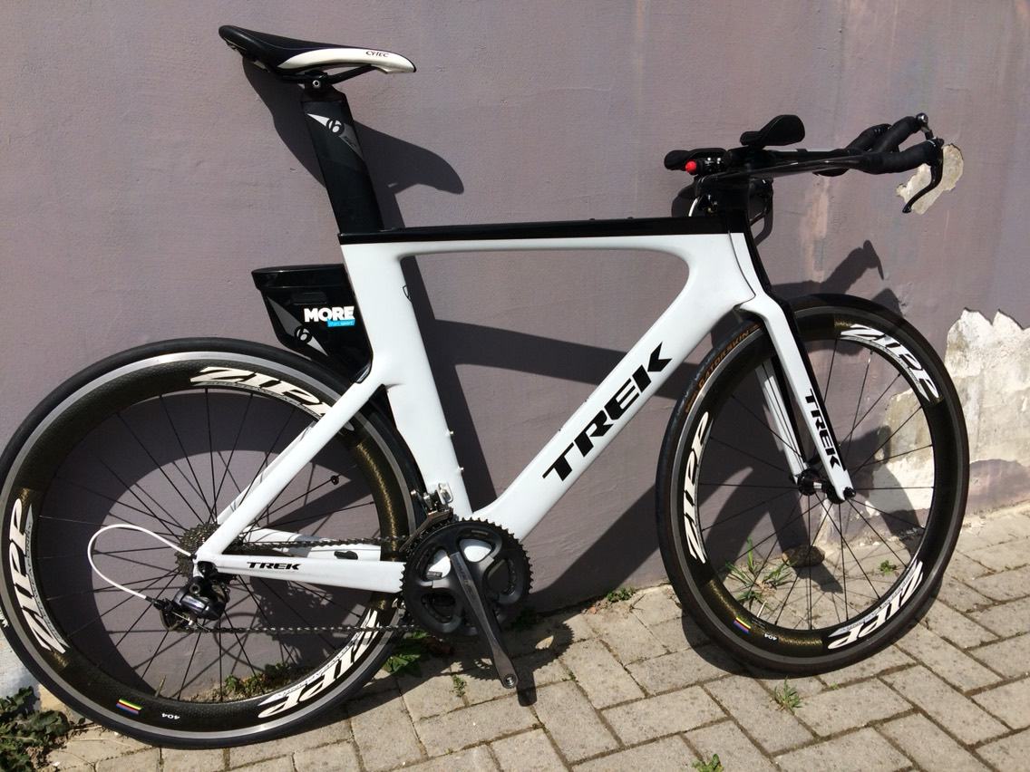Trek Speed concept 9
