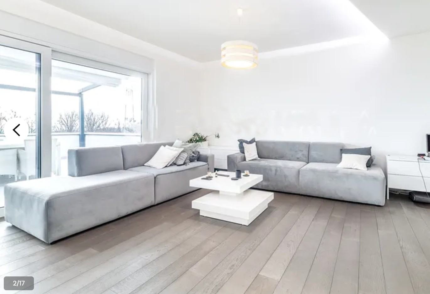 Kare Design Couch, kauč