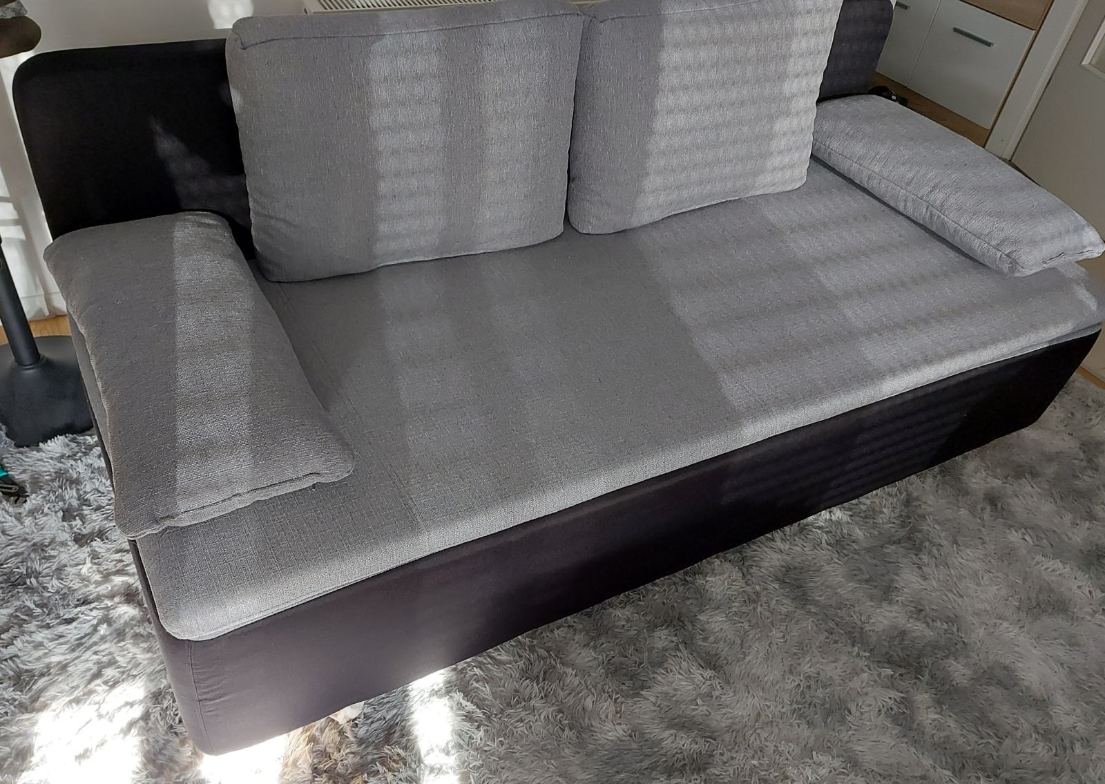 Kauč na razvlačenje