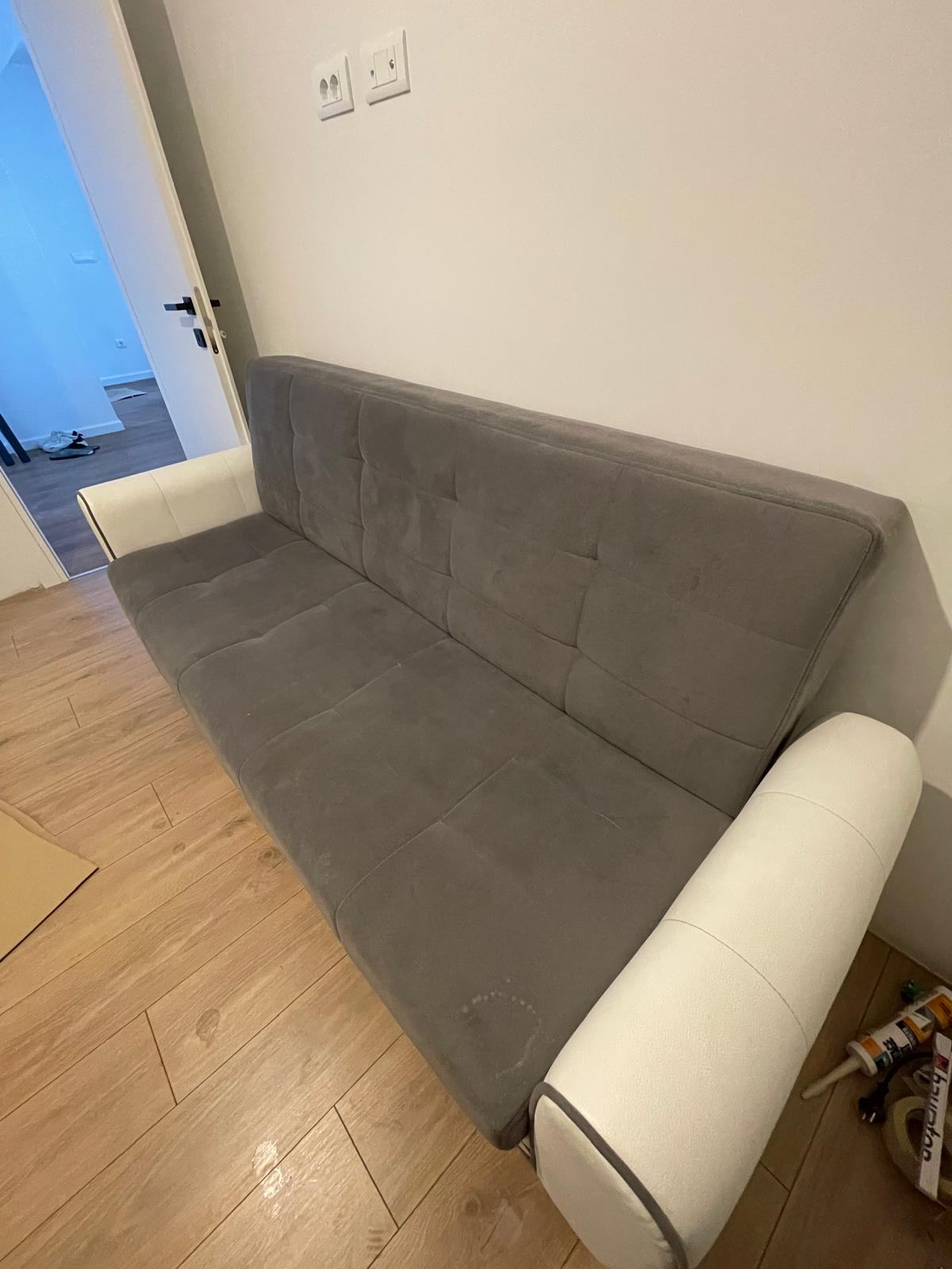 Kauc na razvlačenje