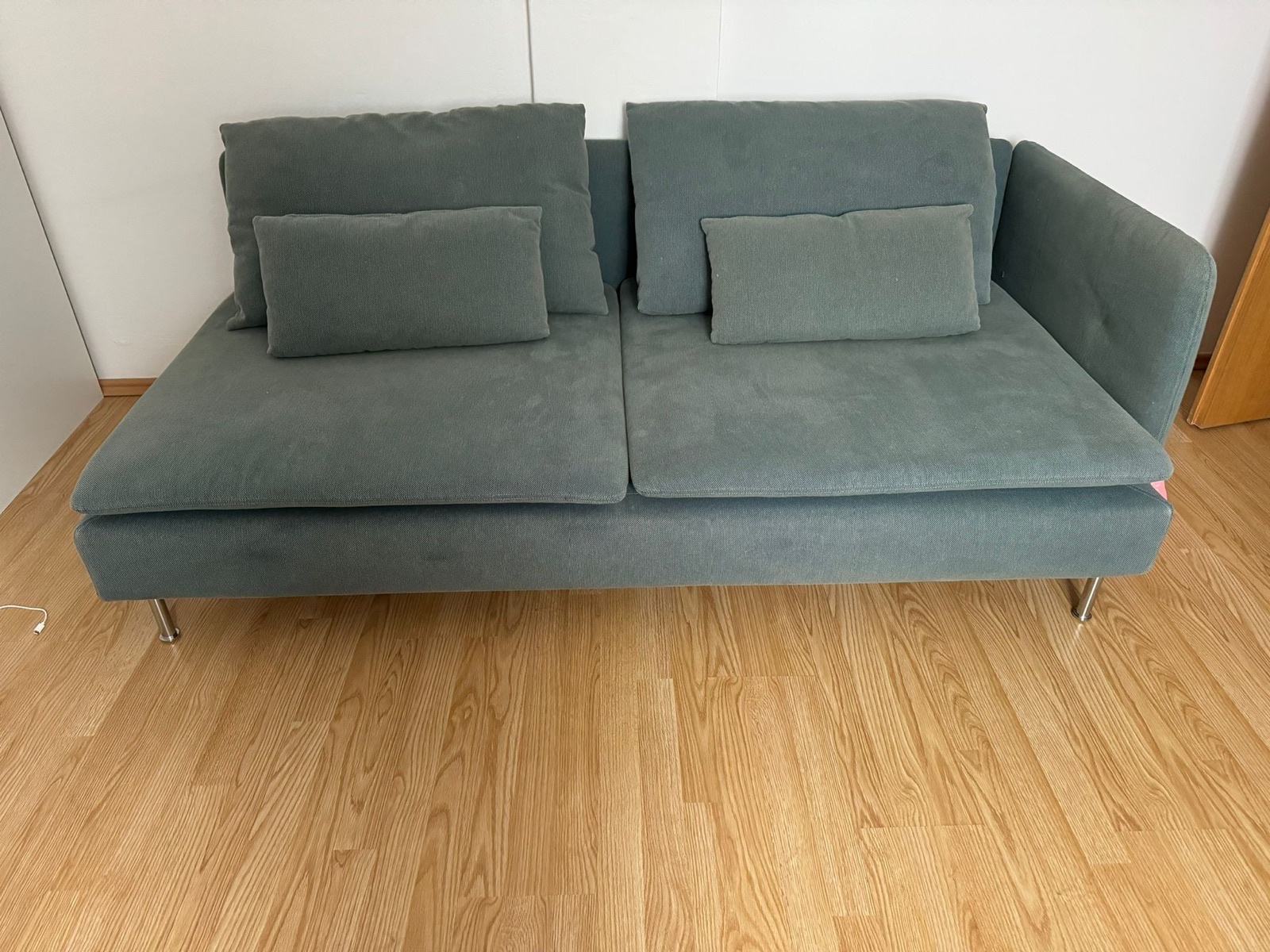 Kauč trosjed SODERHAMN