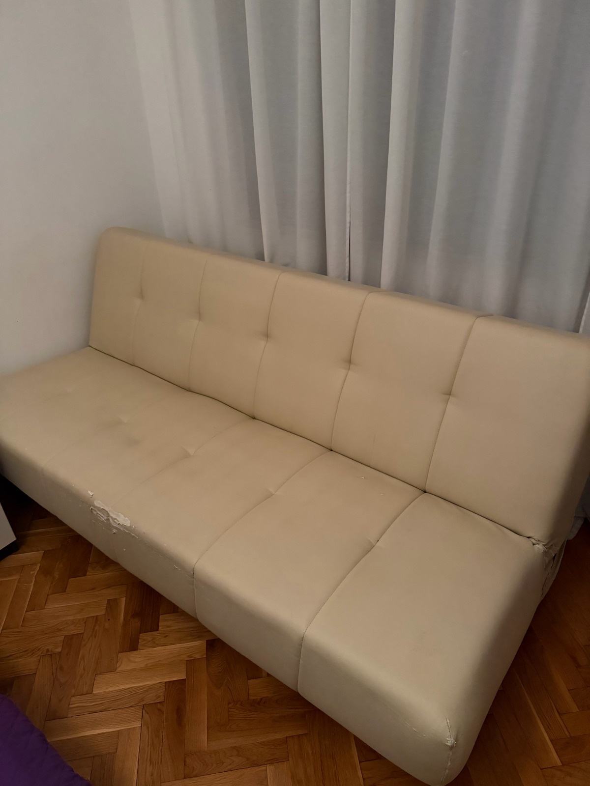 Prodajem Kauc