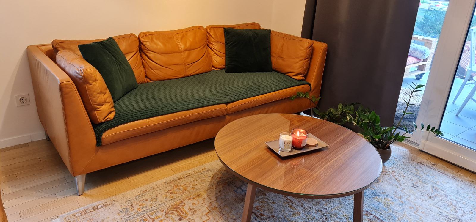Trosjed IKEA Stockholm (Seglora)
