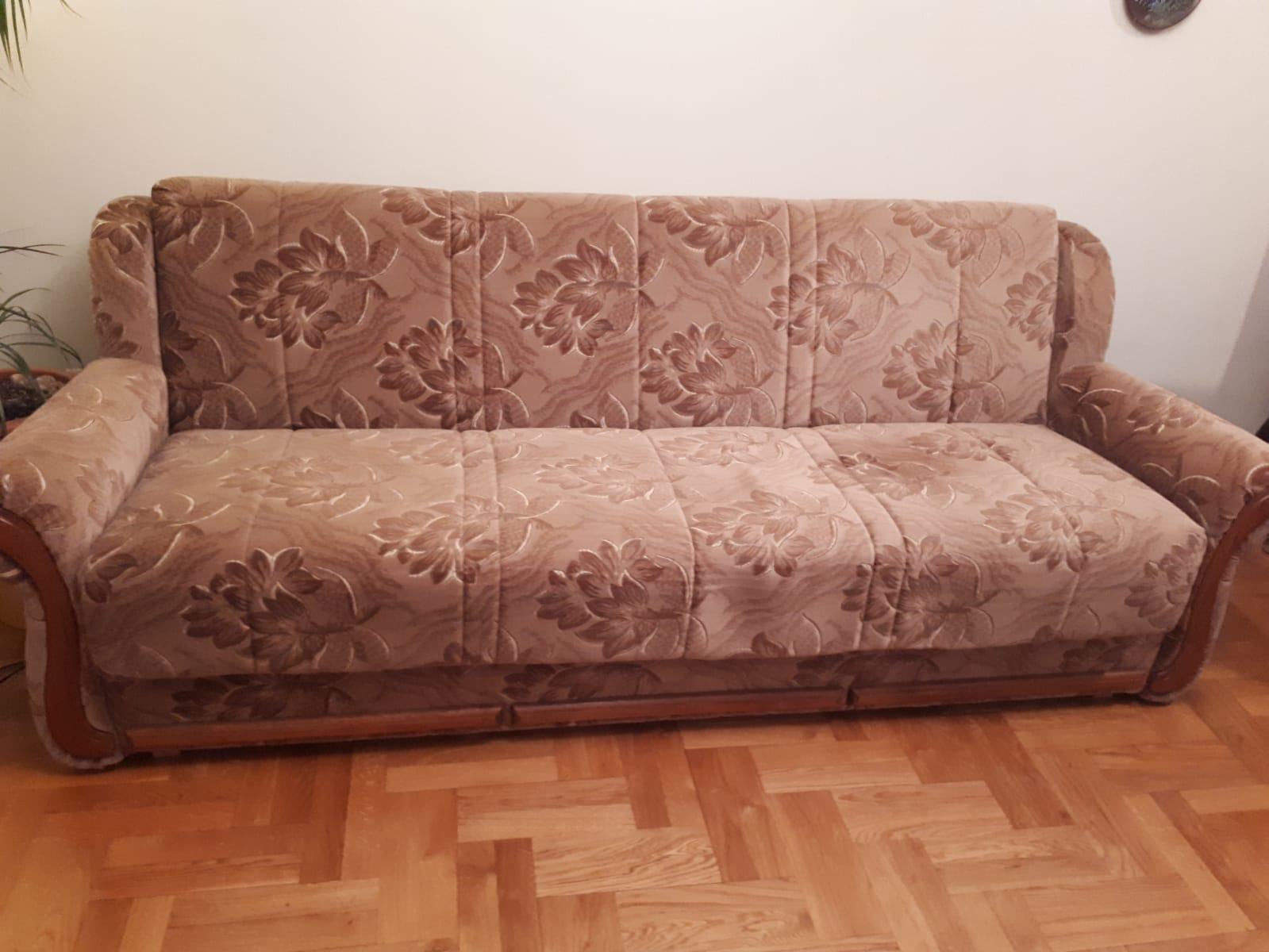 Trosjed na razvlačenje