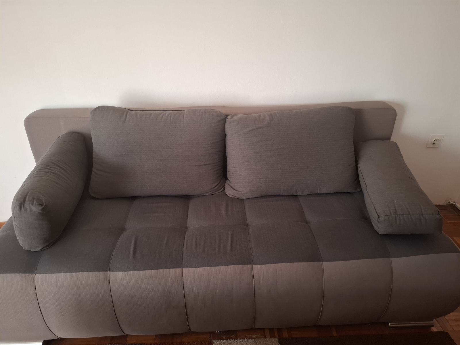 Trosjed na razvlačenje
