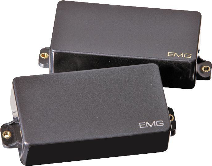 EMG 81+85 set