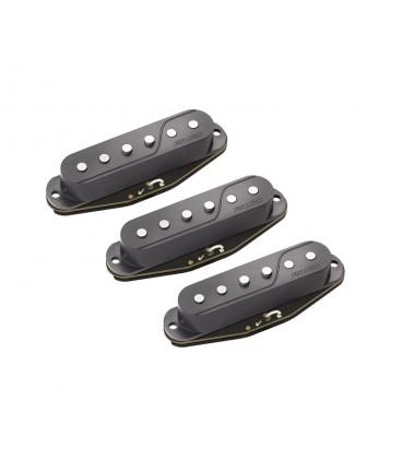 FISHMAN FLUENCE SINGLE WIDTH PICKUP SET