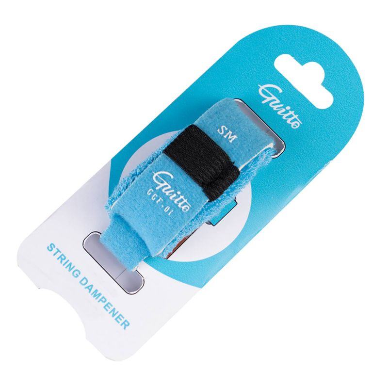 GUITTO GGF-01 STRING DAMPENER