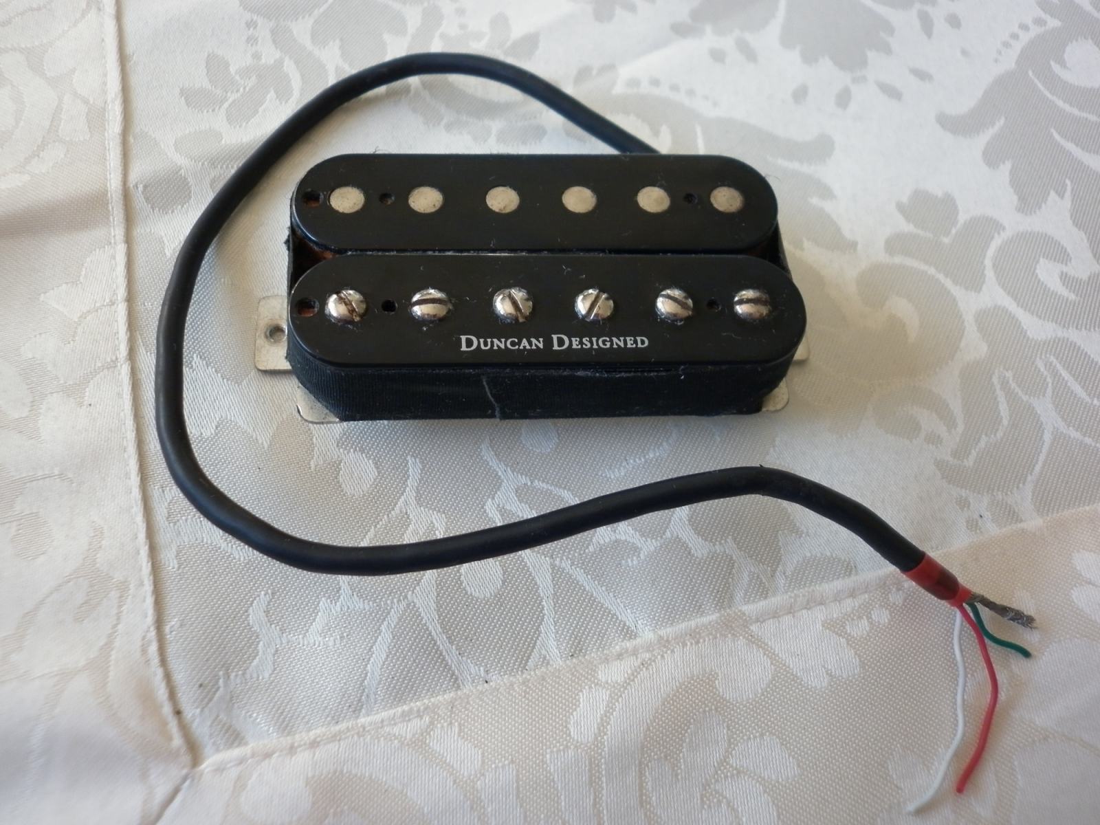 Humbucker Duncan Designed HB103B