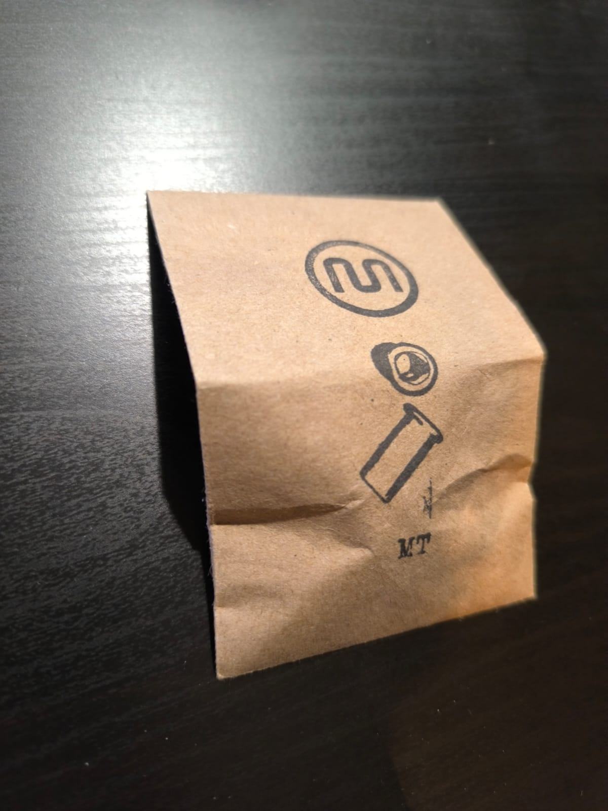 Mastery bridge - set of MT Thimbles