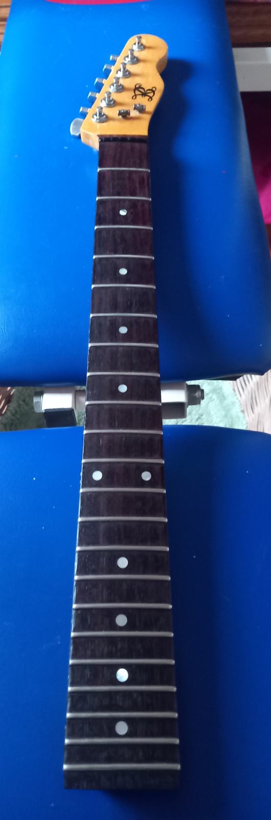 Vrat Telecaster