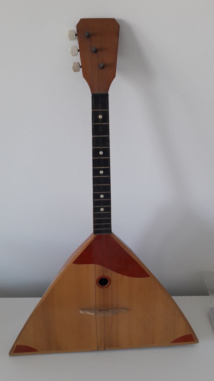 Balalajka original