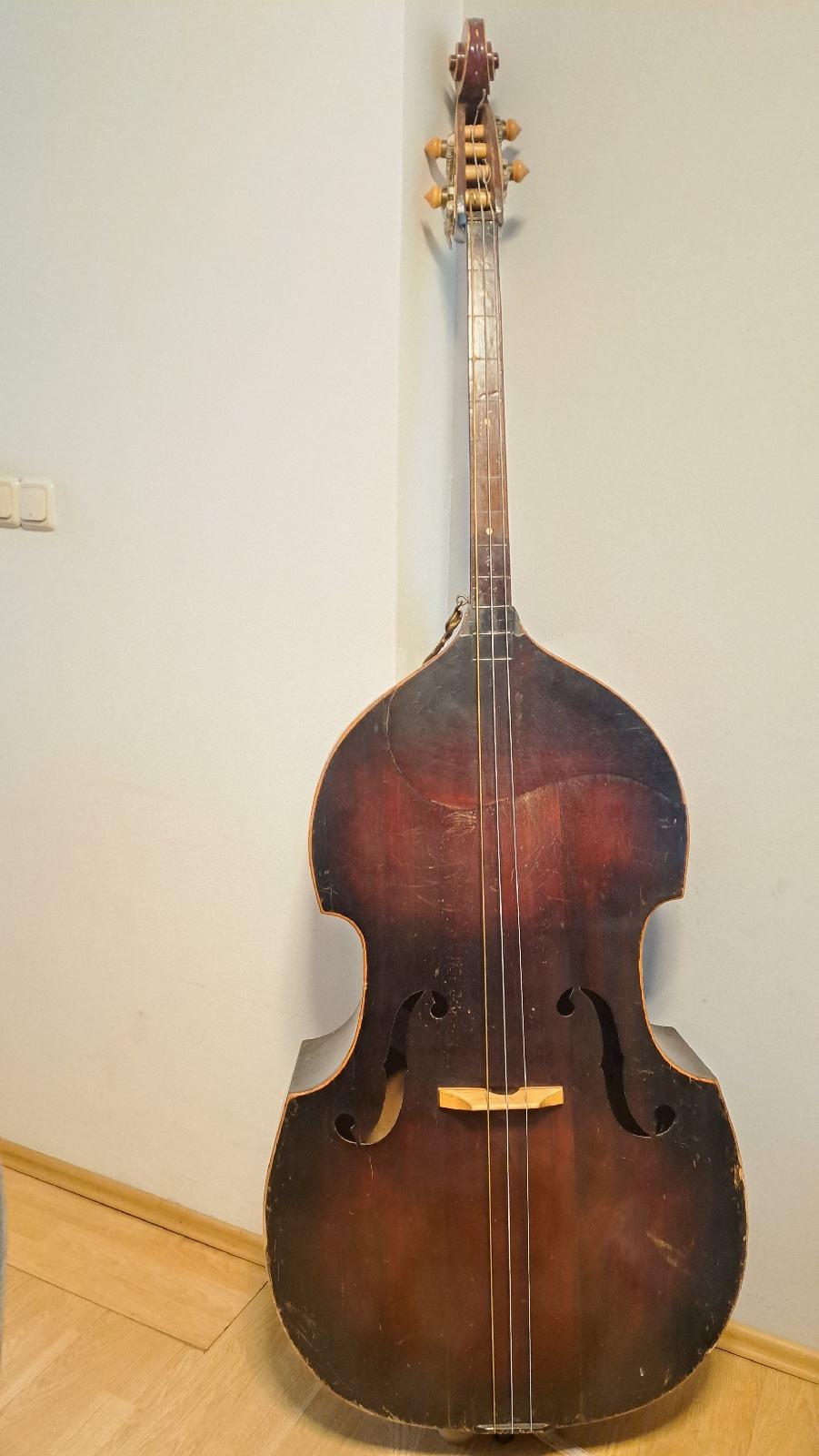 Bas tamburaški