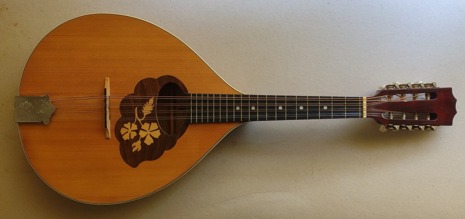 Mandola Gewa