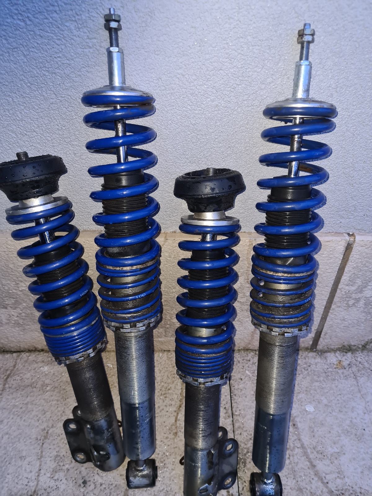 gewinde amortizeri golf 3-4 cabrio