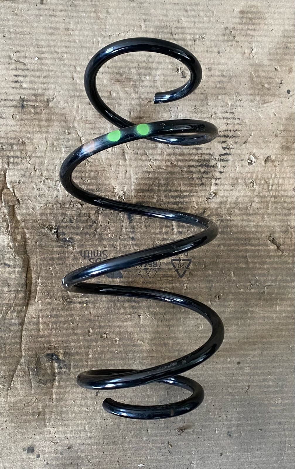 Opruga za Renault Clio 5