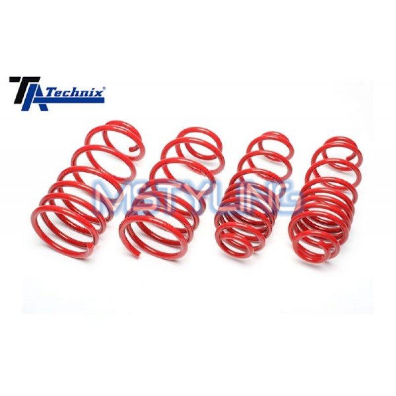 Ta Technix sportske opruge Renault Megane Hatchback Z 50/40mm
