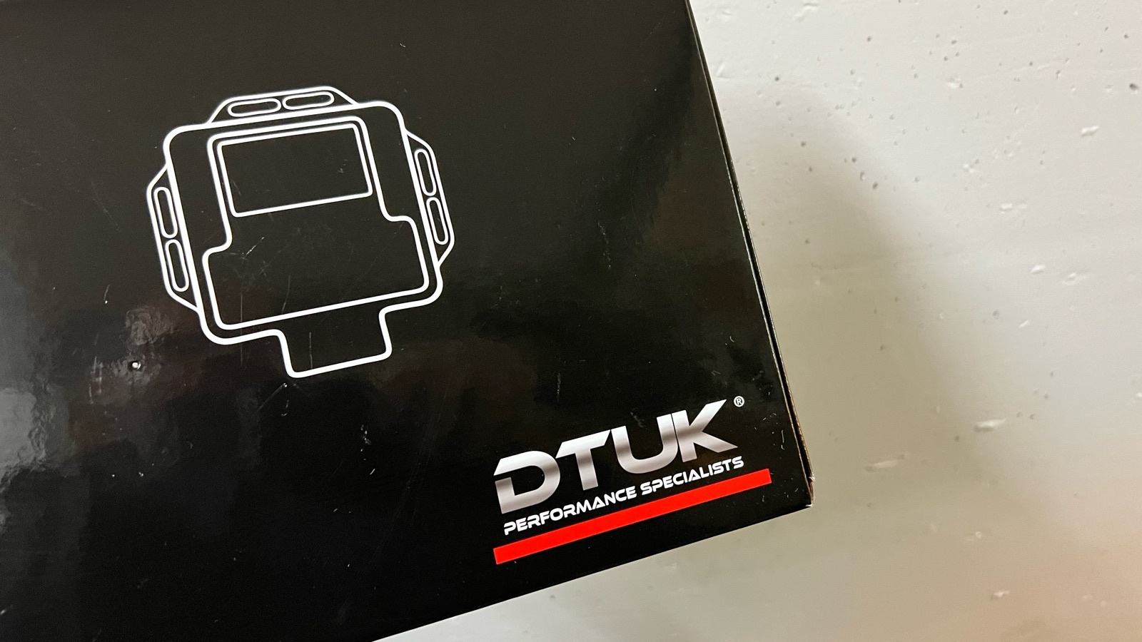DTUK / DTE CHIP TUNING TOP MODEL 2.0 TSI VAG VW AUDI SKODA SEAT