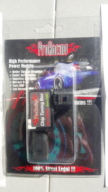 pro racing chip tuning za svu vw grupaciju 1.9 TDI motor