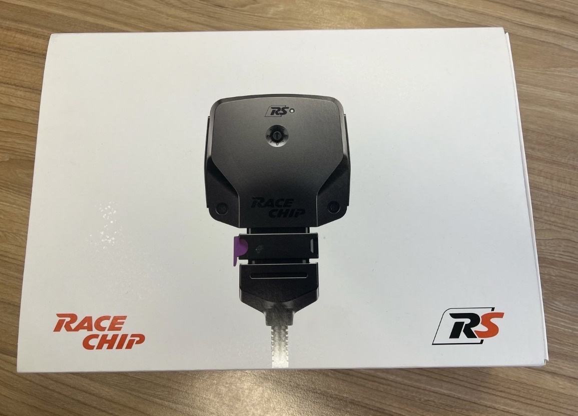 Race Chip RS