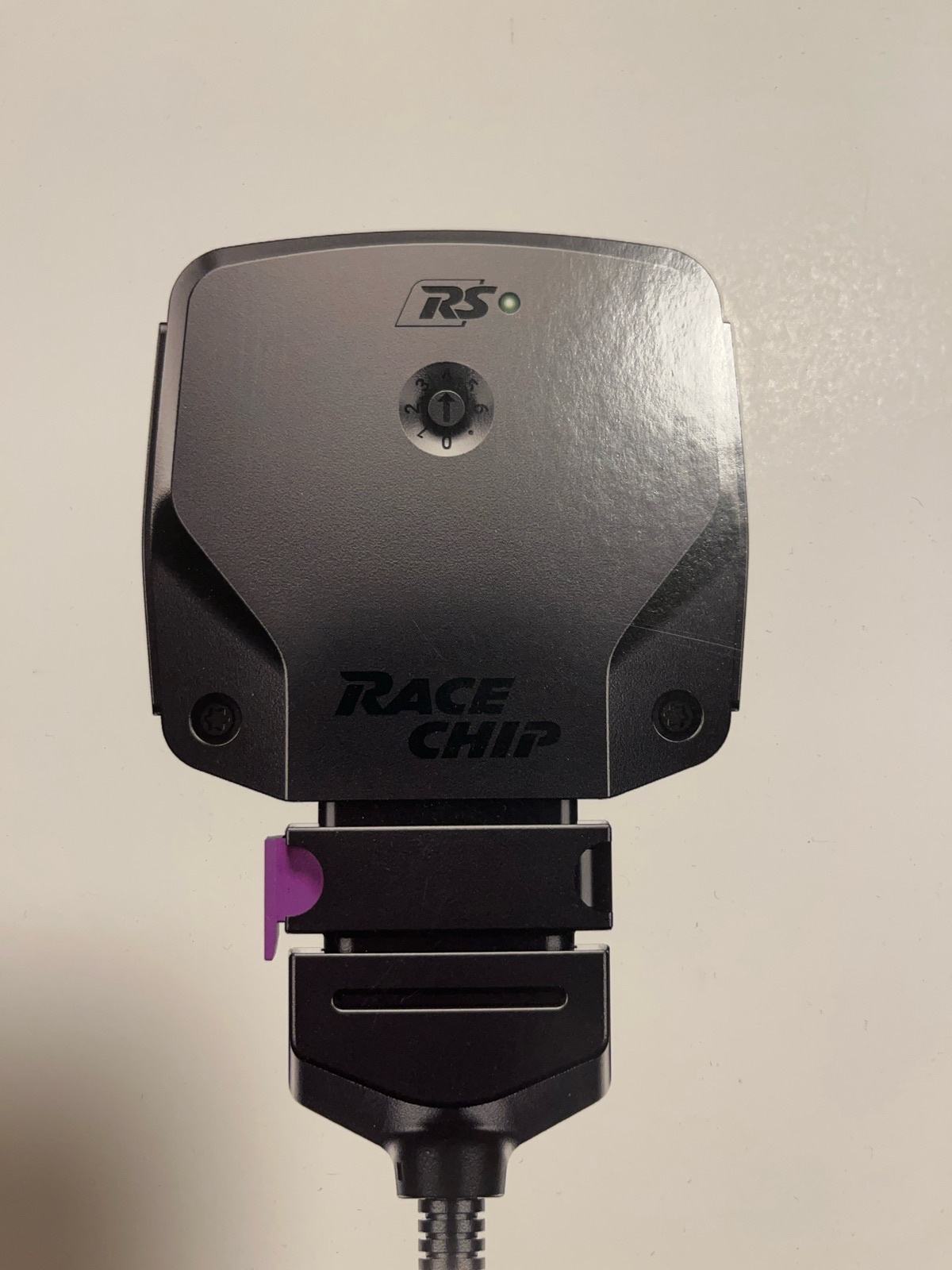 Race chip