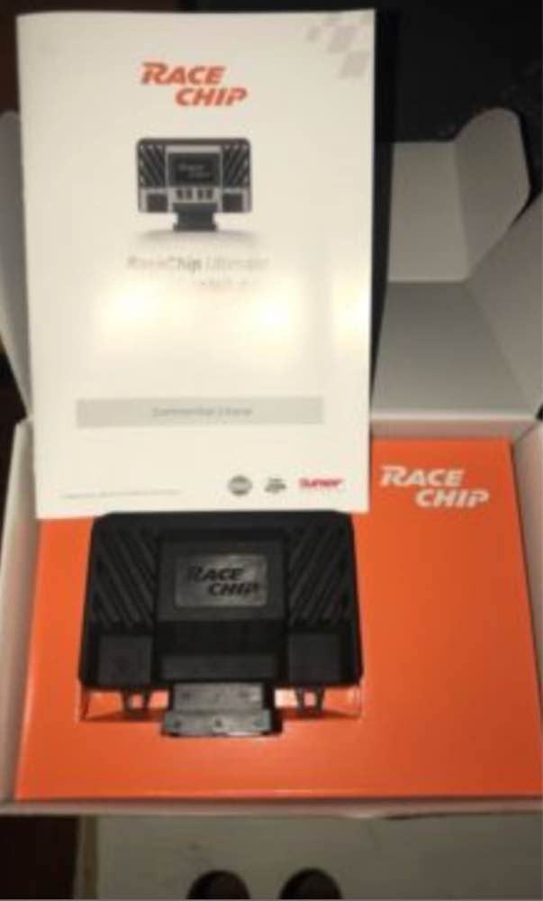 Racechip za 2.0tdi 184ps za cijelu vw grupaciju