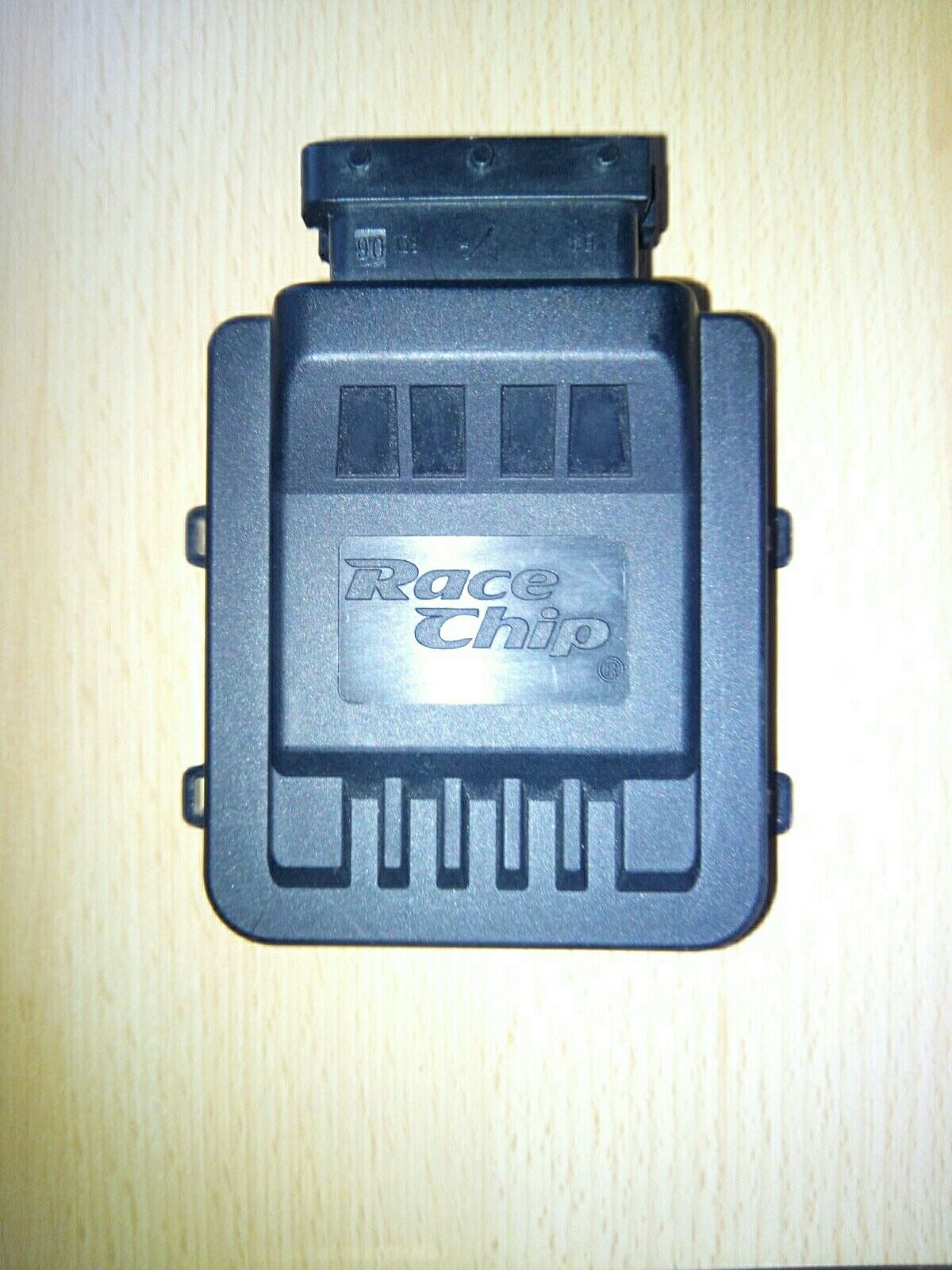 Racechip pro2. Racechip Ultimate