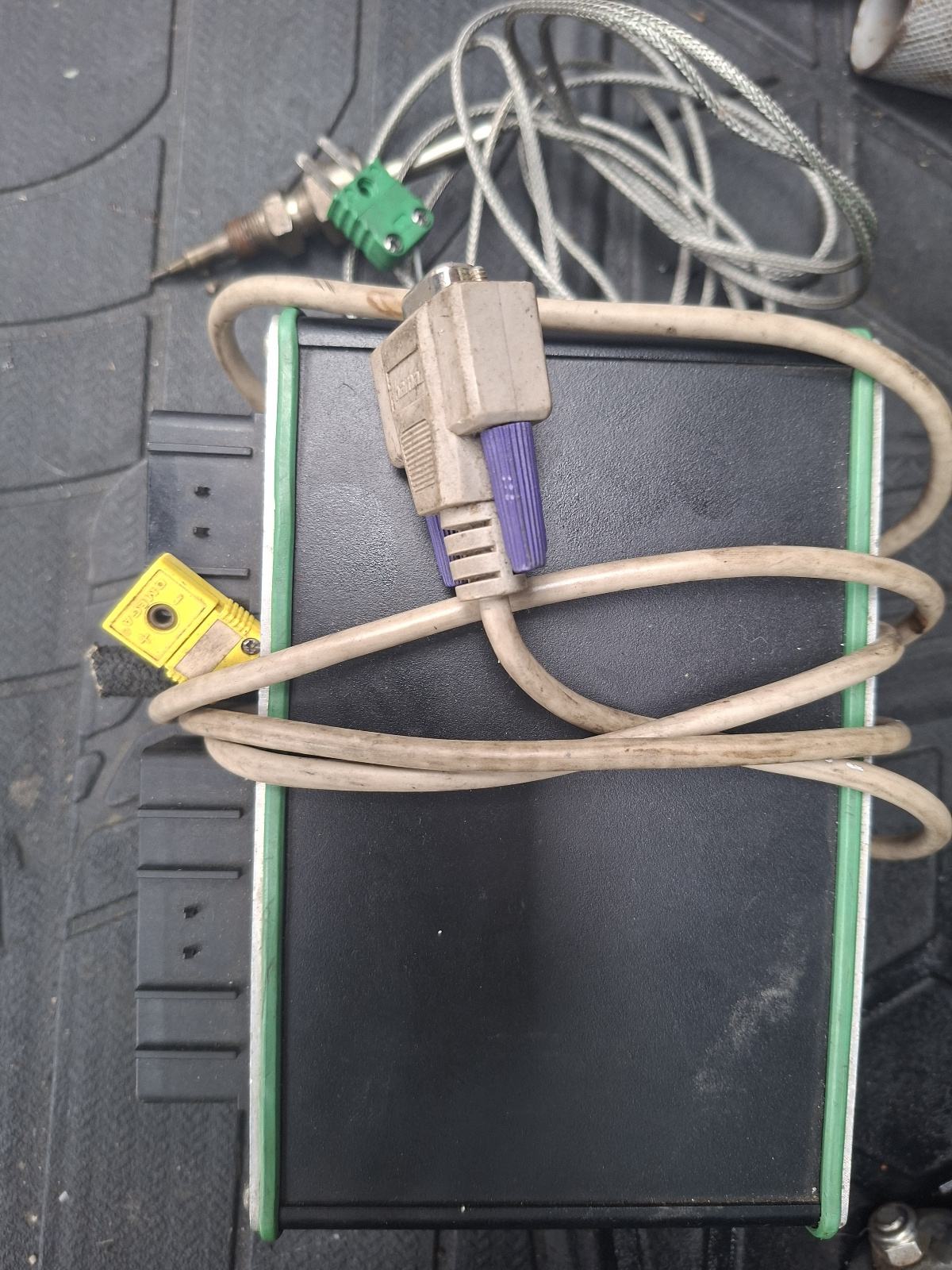 VEMS standalone Ecu