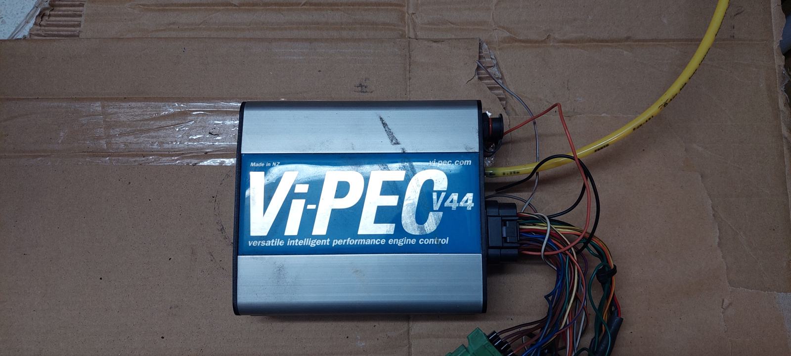 Vi-PEC V44 ECU