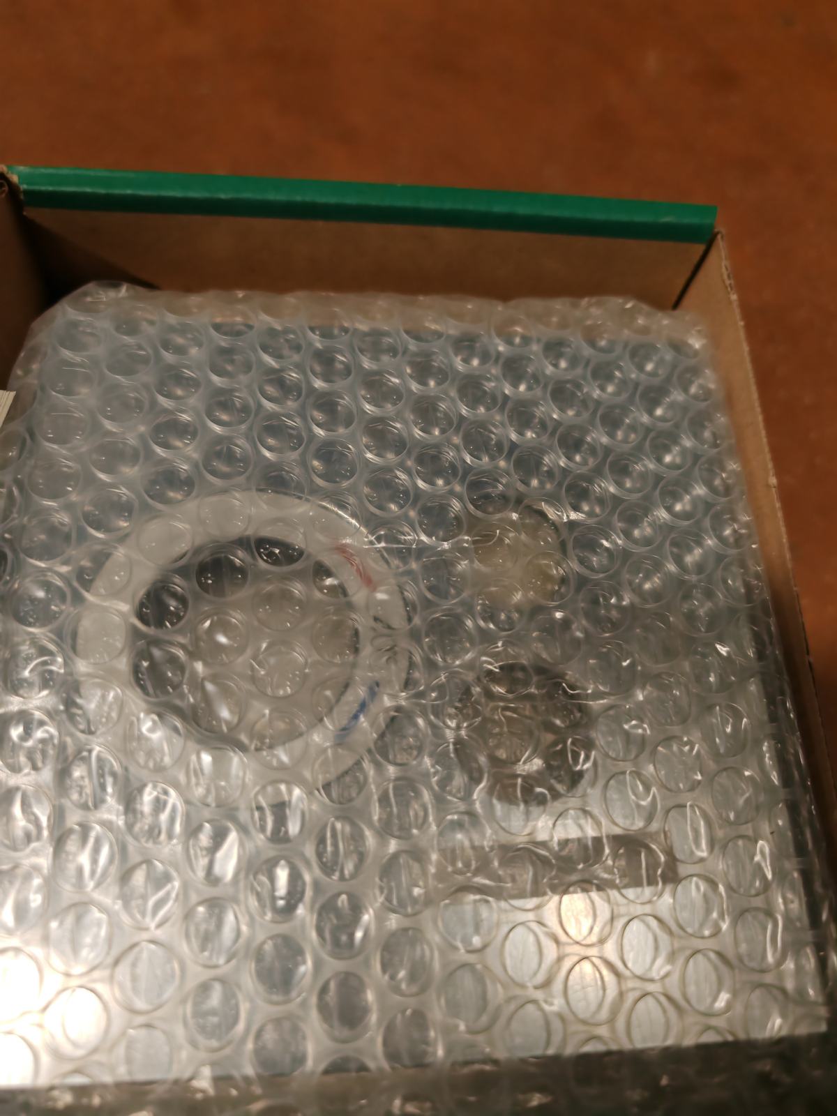 Hansgrohe maska ShowerSelect i Hansgrohe Pulsify 105