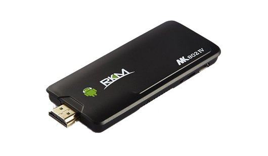Android TV dongle MK 802 IV