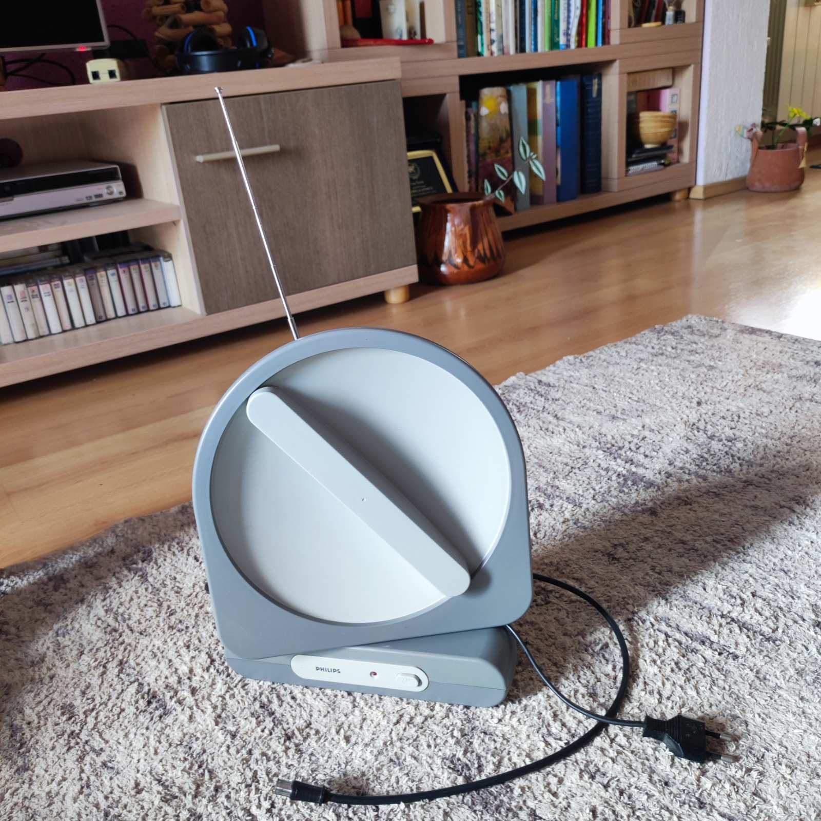 Antena PHILIPS SBC TT 350/00