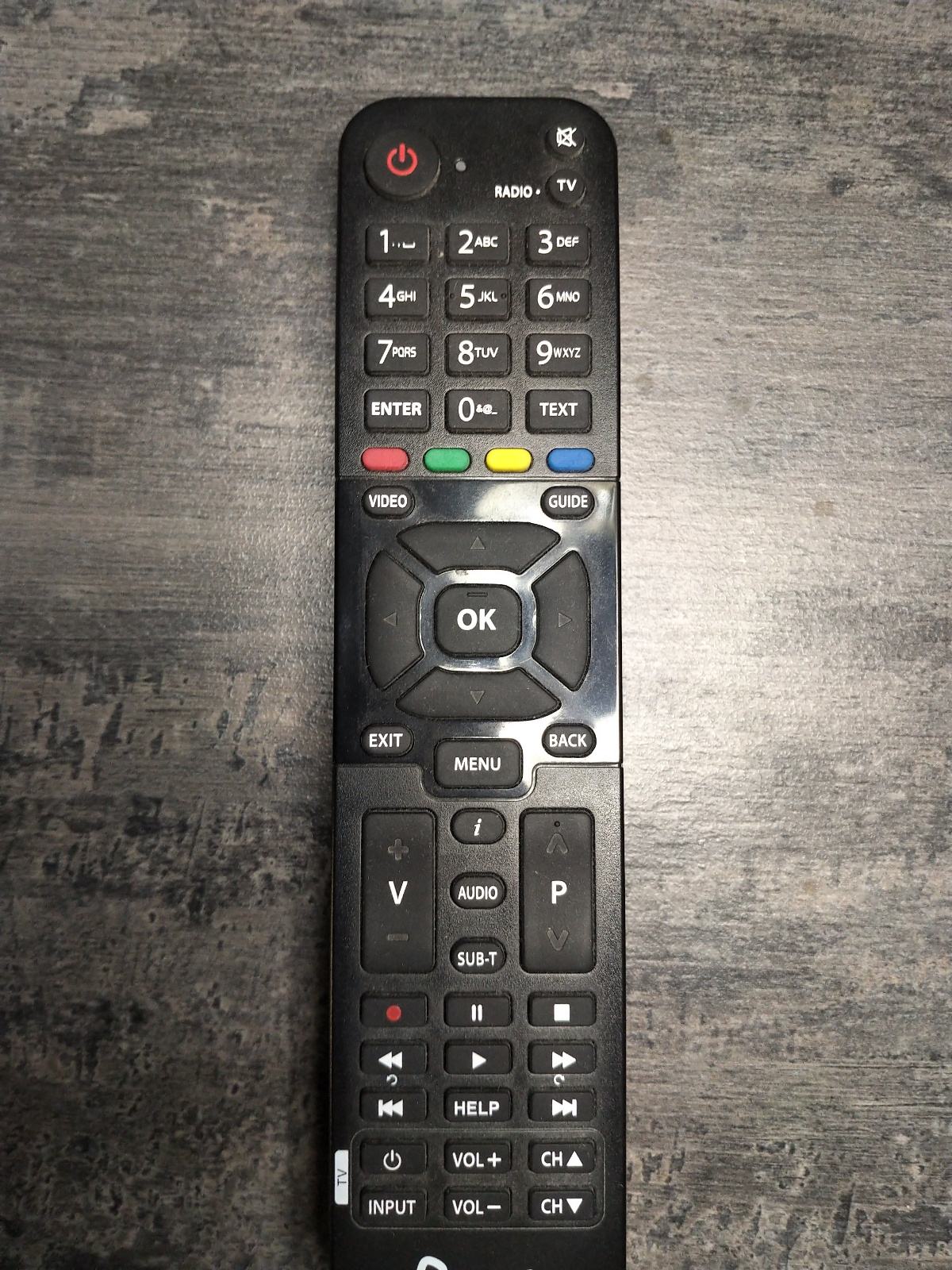 B-net daljinski za receiver