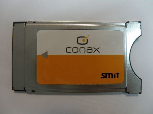 Conax CA modul CAM za kabelski B-net (ORIGINAL)