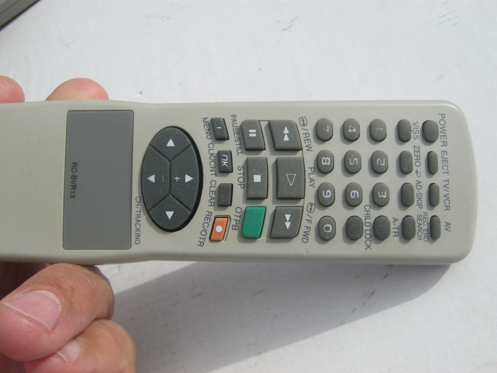 DALJINSKI AIWA RAZNI ( OSIJEK )