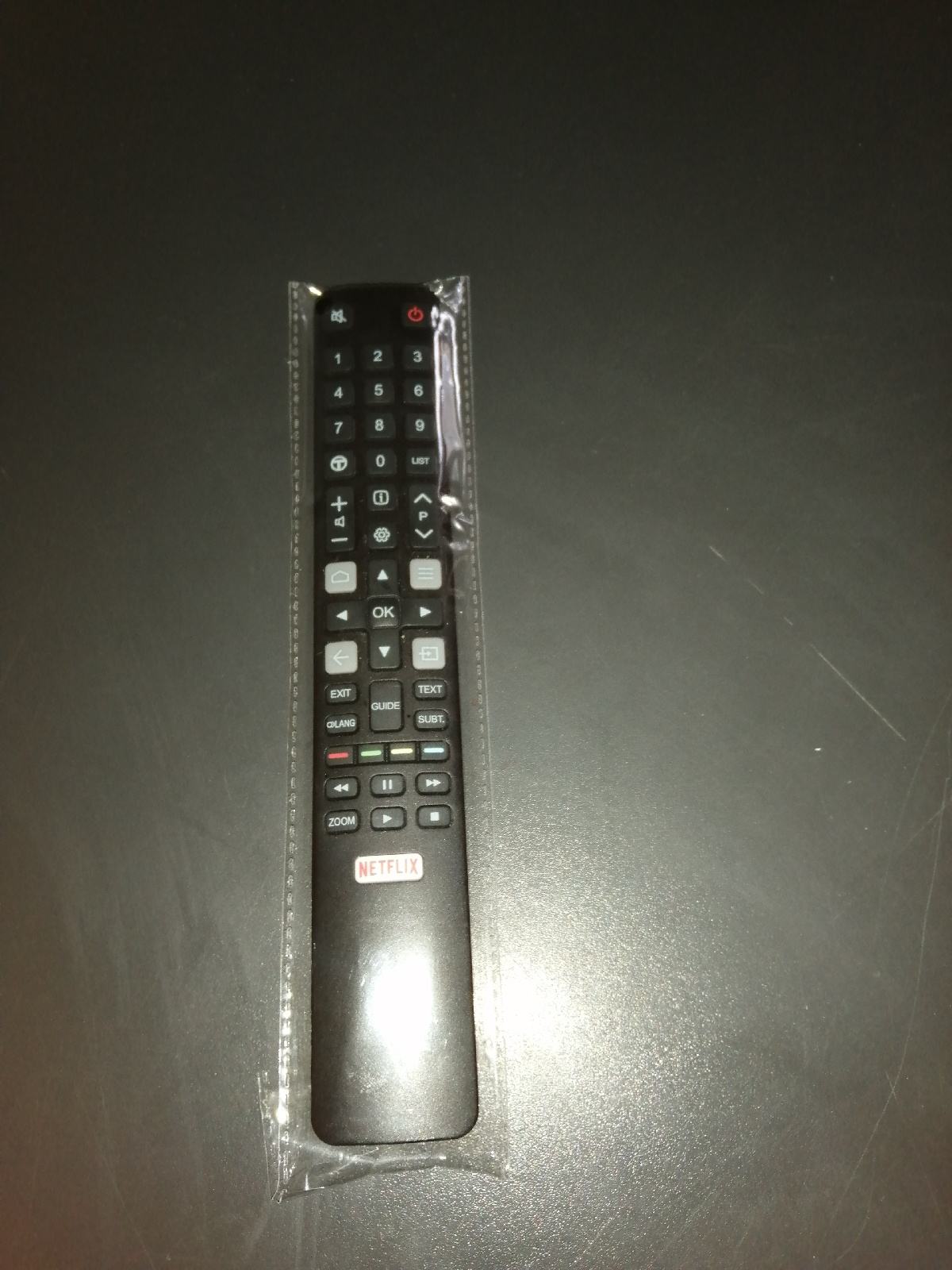 Daljinski RC802N za TCL ili Thomson LCD