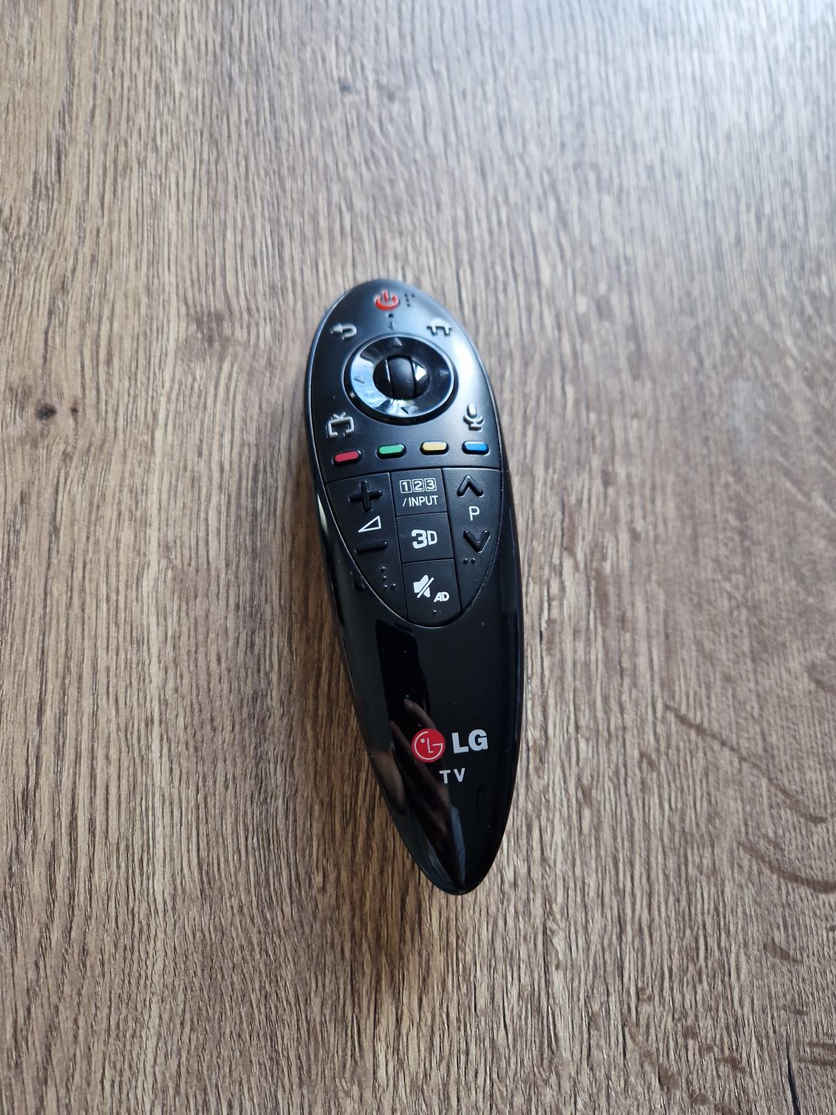 DALJINSKI UPRAVLJAČ LG MAGIC REMOTE AN-MR500G