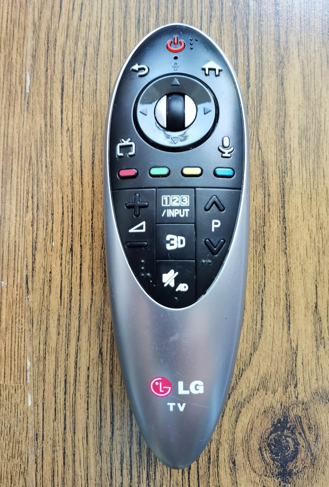 Daljinski upravljač za TV LG AN-MR500, Magic remote controller...