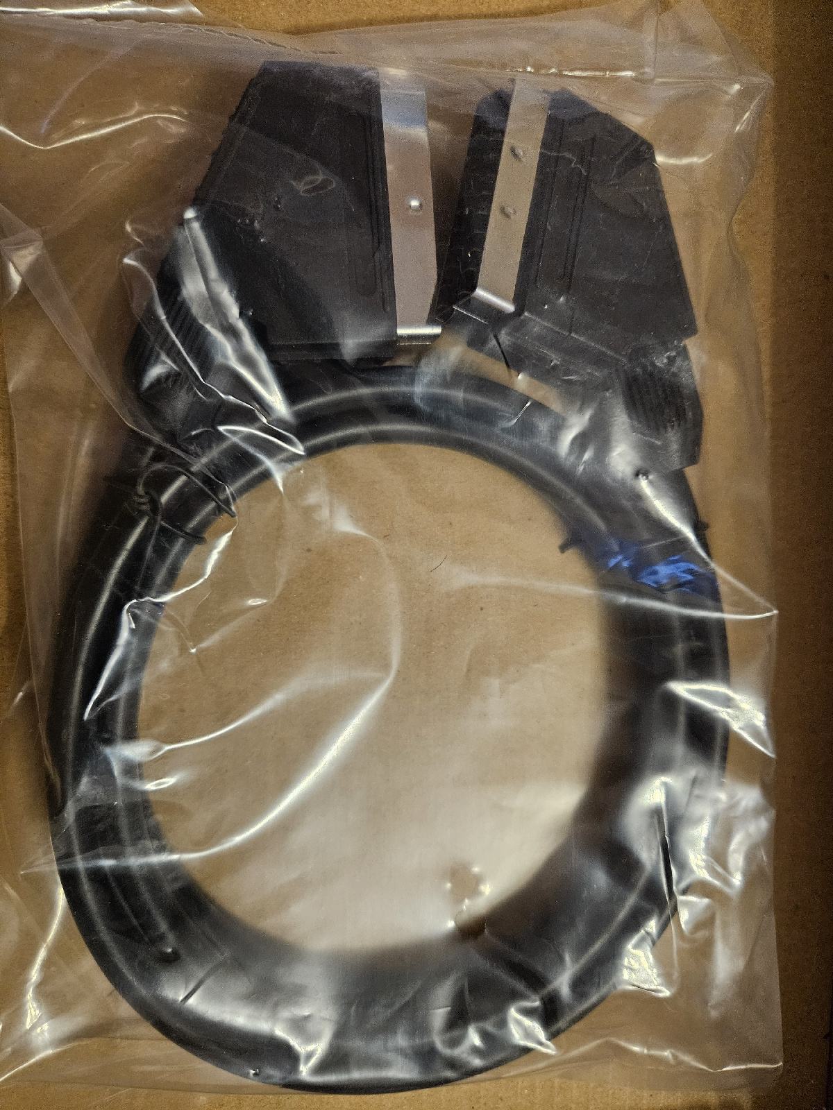 Dva nova SCART kabela