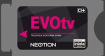 EVO TV kartica (CI modul), 200 kn