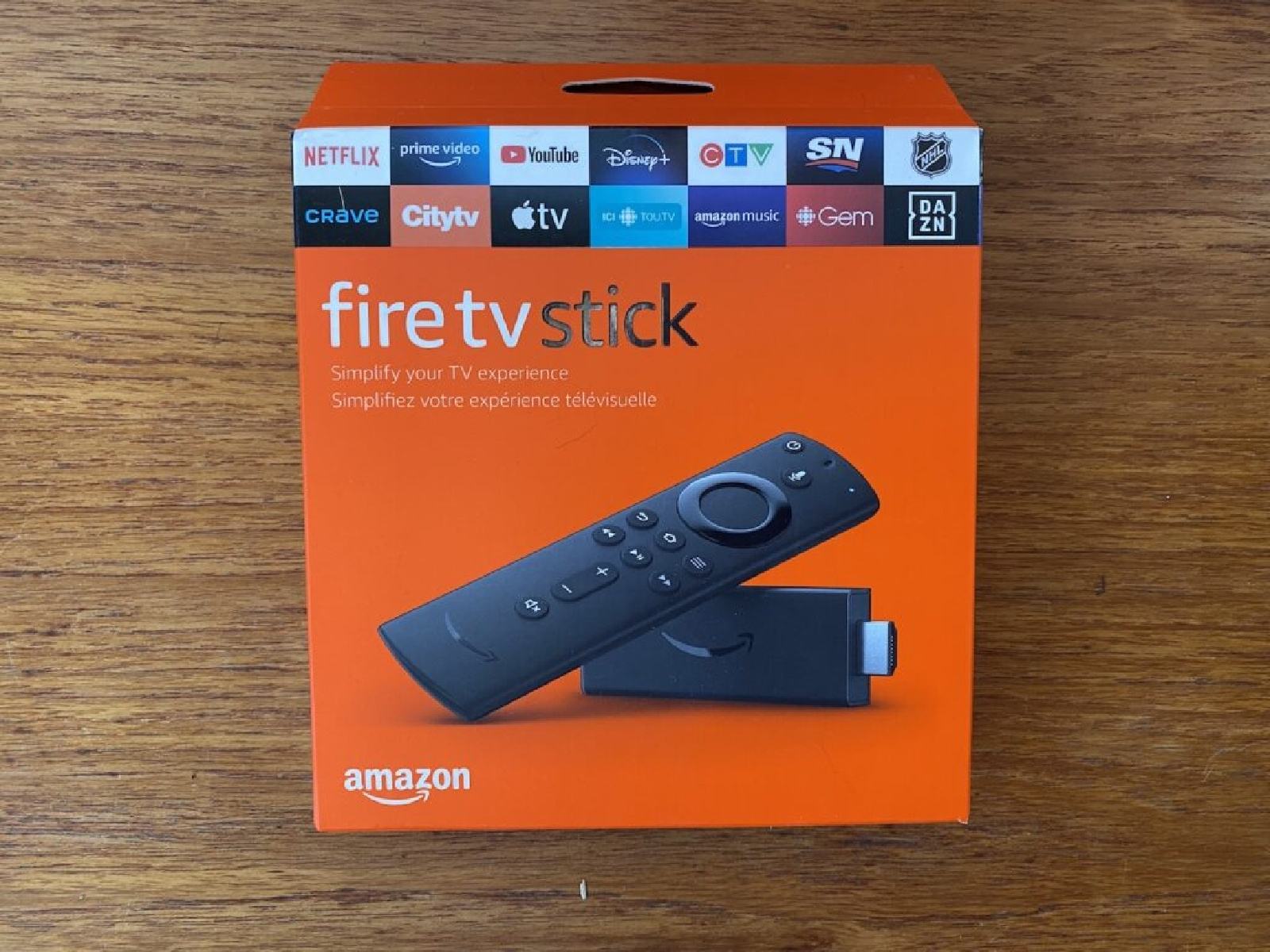 Firestick