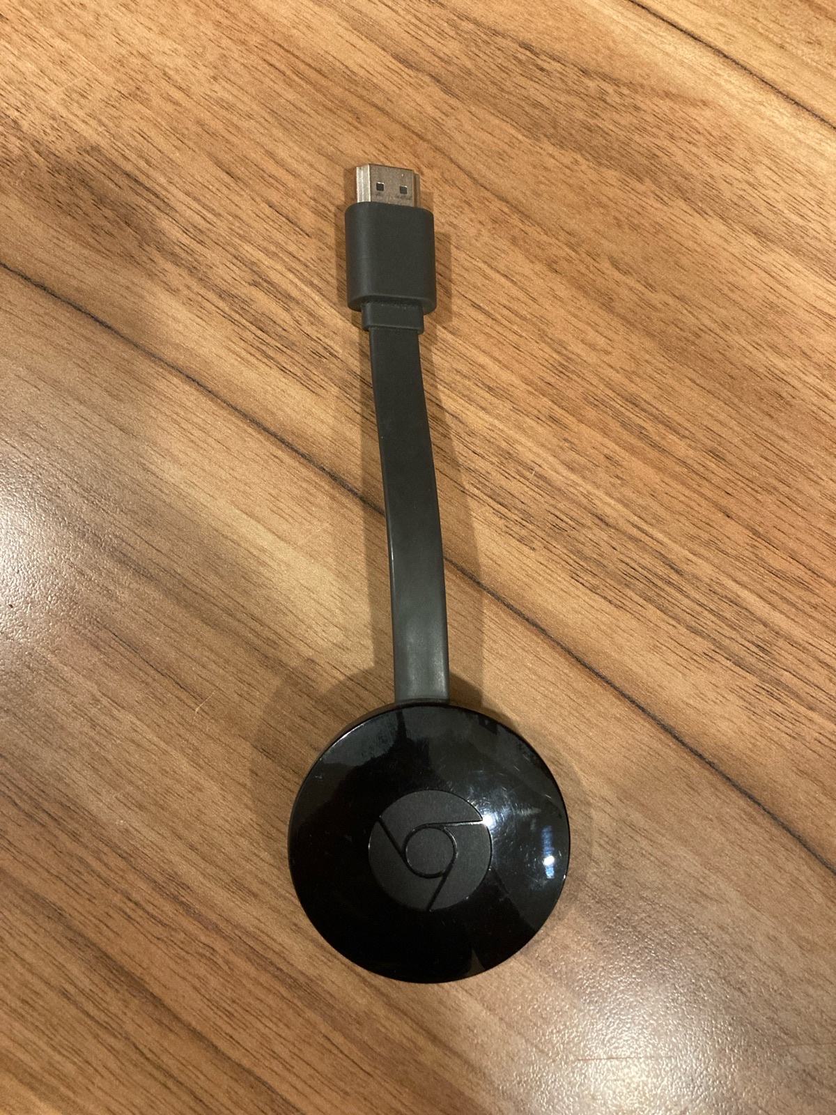 Google Chromecast 2. generacija