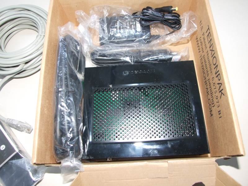 Iskon TV Reciver Motorola Vip1003 - Rijeka