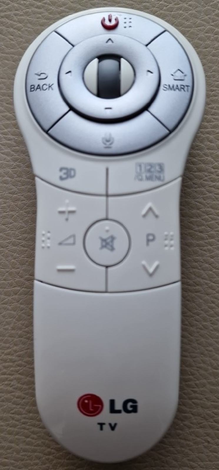 LG AN-MR400 Magic motion daljinski za TV