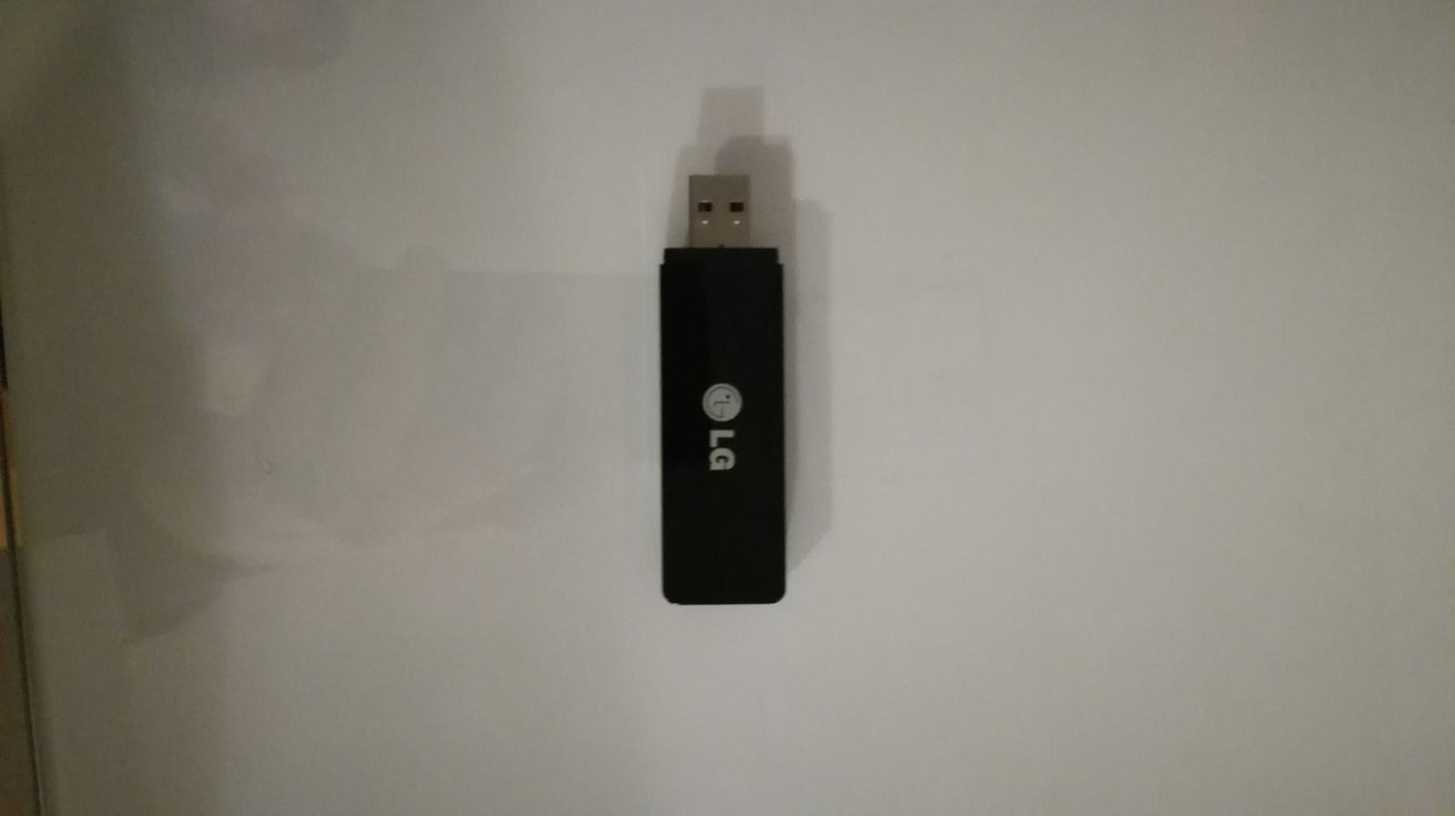 LG wi fi adapter
