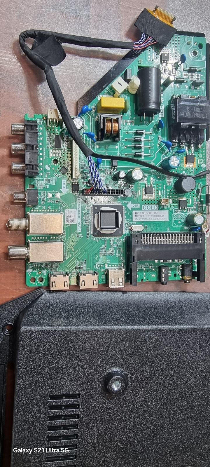 Maticna ploca TP.MS3663S.PB803