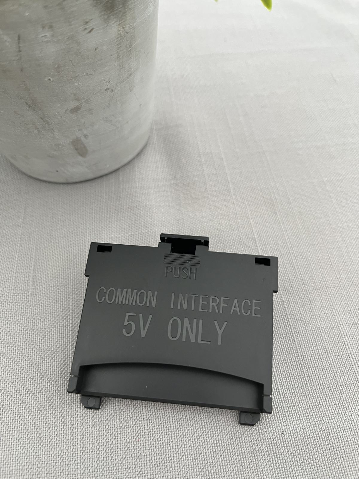 Originalni Samsung Common Interface (CI) Adapter 5V