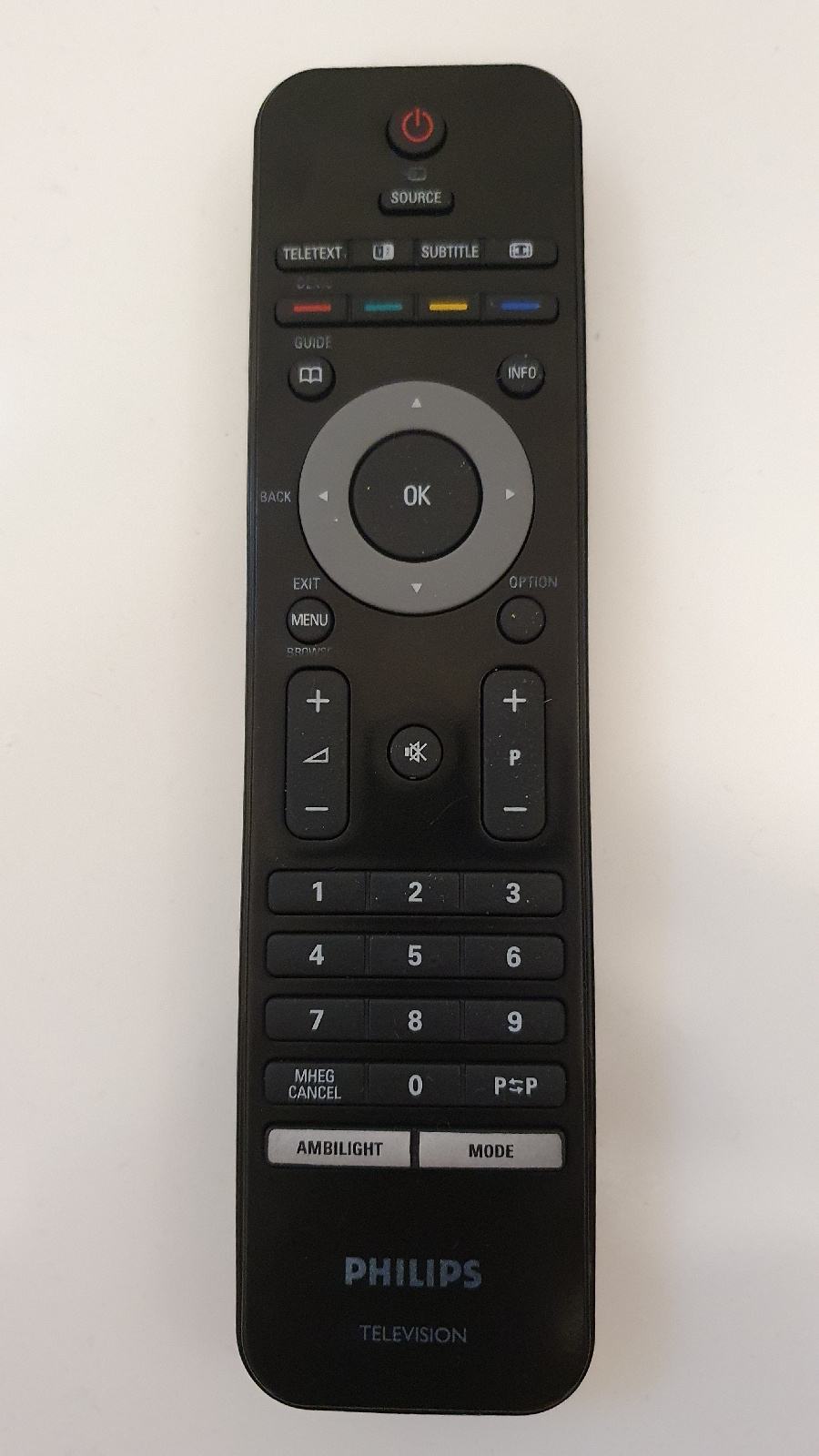 PHILIPS daljinski za TV