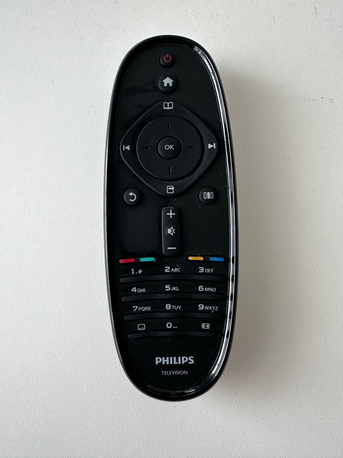 Philips daljinski za tv